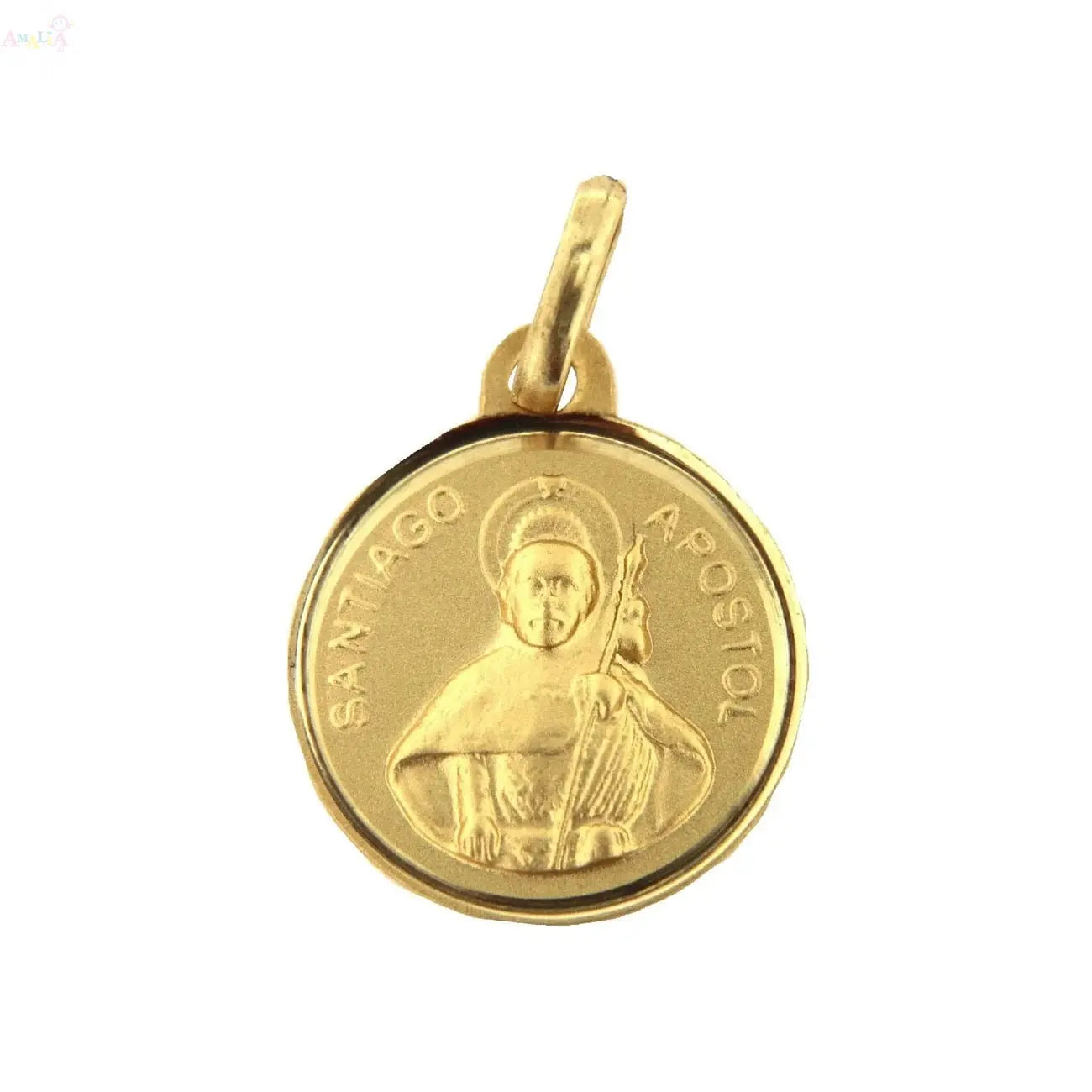 St. James the Apostle: Patron Saint of Pilgrims and Purpose – Amalia J ...